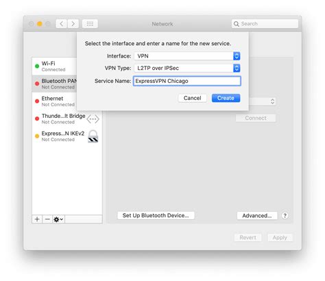 How To Set Up Use A VPN On Your Mac IMac Macbook More