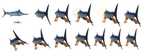 Marlin Cannon Sprites Doom Custom Weapon By Xxheavy Swagxx On Deviantart