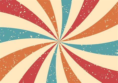 Vintage Style Background