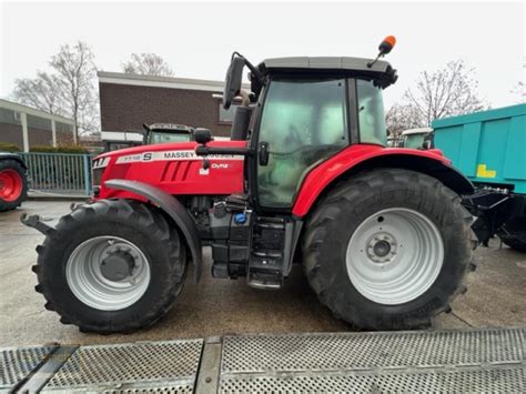 Massey Ferguson 7718 gebraucht & neu kaufen - technikboerse.com