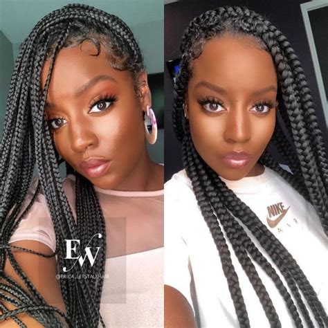 50 Goddess Braids Hairstyles For 2024 To Leave Everyone Speechless Goddess Braids Hairstyles
