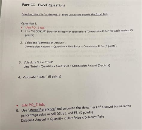 Download The File Midterm1 B From Canvas And Submit