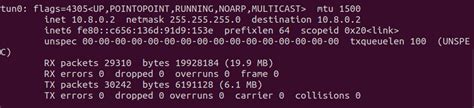 Networking Openvpn Server Unable To Ping Device Connected To Client