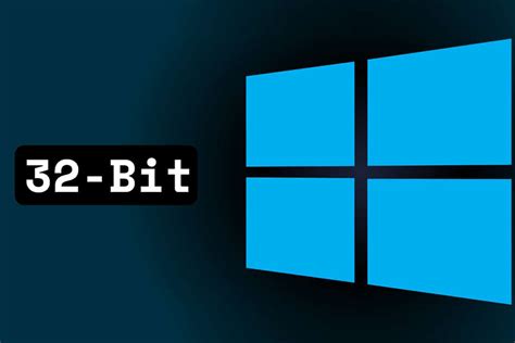 Will Windows 11 Have 32 Bit Windows 11 32 Bit Download