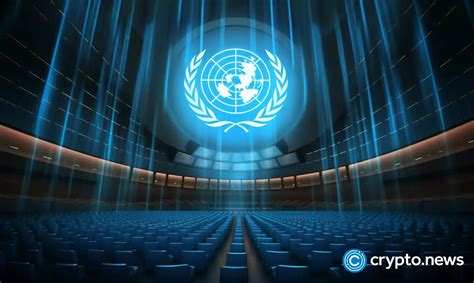 United Nations Selects Hbar Foundation Envision For Blockchain Based Carbon Data Marketplace