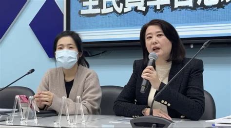 藍營內參罷免民調結果太驚人！王鴻薇認提高警戒：加強選民溝通 政治快訊 要聞 Nownews今日新聞