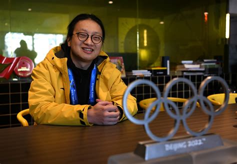 北京冬奥会开幕式视效总监王志鸥：闭幕式上数字科技彩蛋多 期待未来和三星堆碰撞火花四川在线