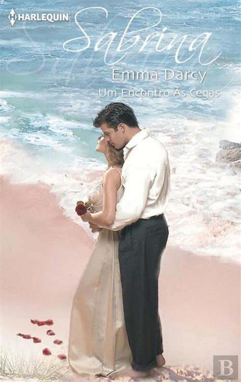 Um Encontro Às Cegas Emma Darcy eBook Bertrand