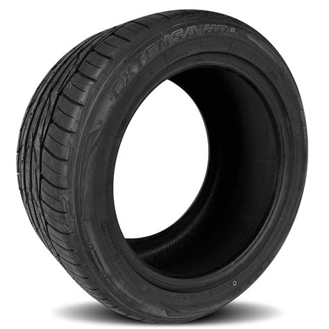Toyo Extensa Hp Ii High Performance All Season Tire 31535r17 102w