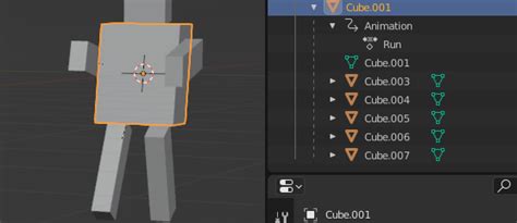 simple question how to keep animations for multiple objects on the