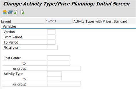 Solved Cost Estimate Error When Backflushing Sap Community