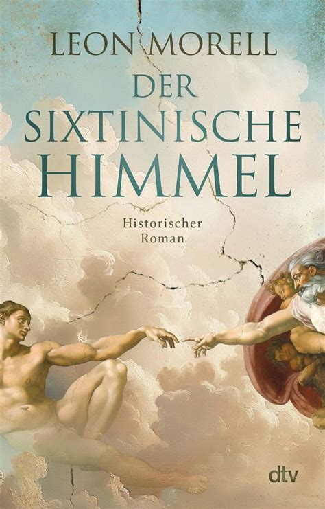 Der Sixtinische Himmel Leon Morell Buch Jpc De