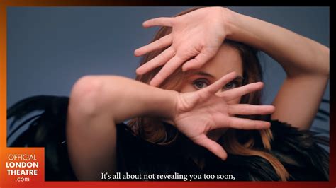 Liz Kingsman One Woman Show 2022 London Trailer Youtube