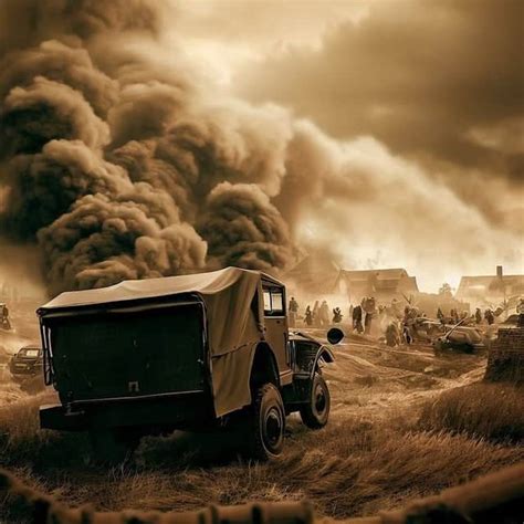 제1차와 2차 세계 대전이 남긴 전쟁의 결과와 역사적 교훈