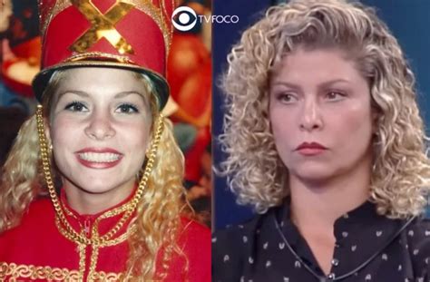 A Fazenda 14 Bárbara expõe motivo de ter largado paquitas