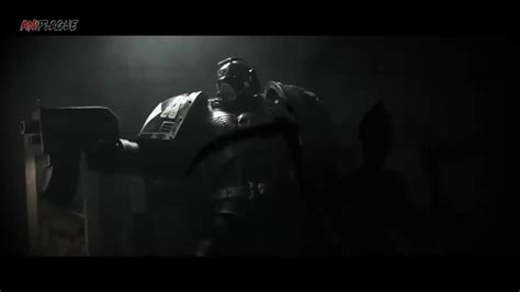 Warhammer Гвардеец Coub