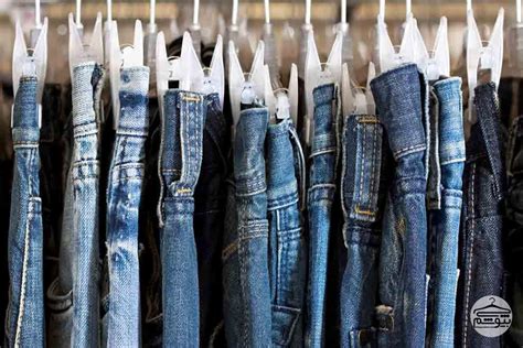 جدیدترین مدل‌ها در شلوار جین زنانه