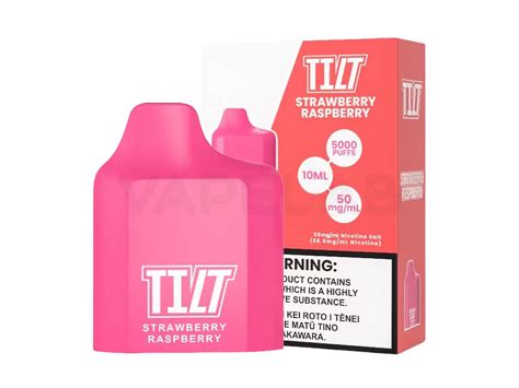 Tilt Pre Filled Replacement Pod Vapelab Nz Vape Store