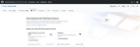 Terraform GitHub Actions Integration Kmruddy Com