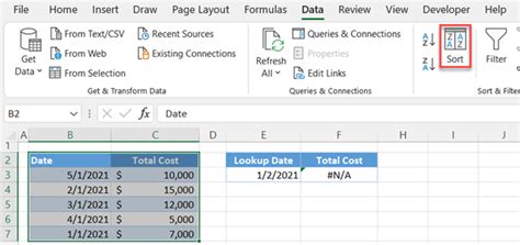 17 Reasons Why Your Xlookup Is Not Working Automate Excel
