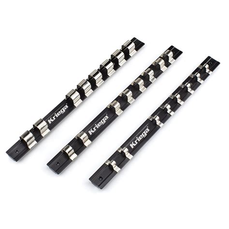 Roam Socket Rails Kriega Australia