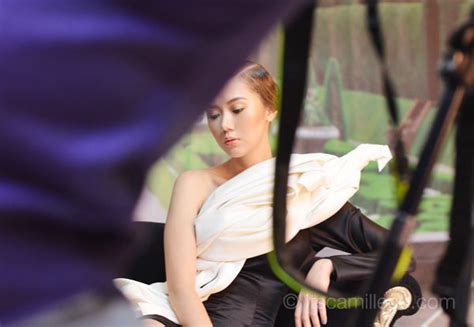 Behind The Scenes Preview Magazine Cover Shoot Camille Tries To Blog Camille Tries To Blog