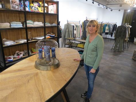 Un magasin dun nouveau genre rue du Commerce à Lons le Saunier
