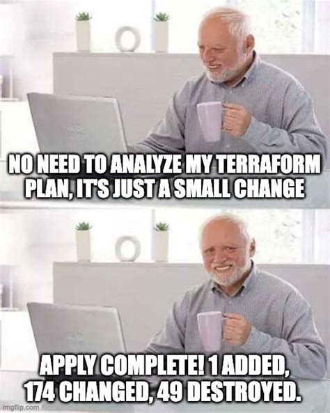 derek morgan on linkedin terraform infrastructure morethancertified