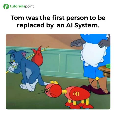 Tutorialspoint On Linkedin Aimemes Artificialintelligence