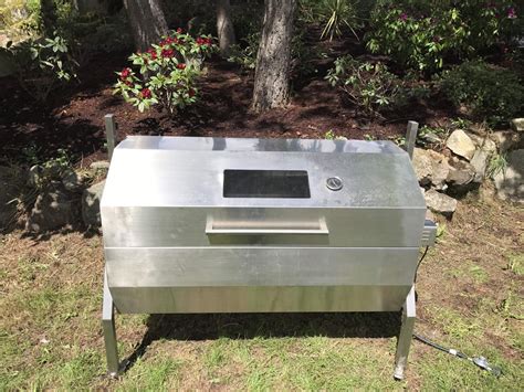 Bbq Rental Call For Availability Berryman Brothers