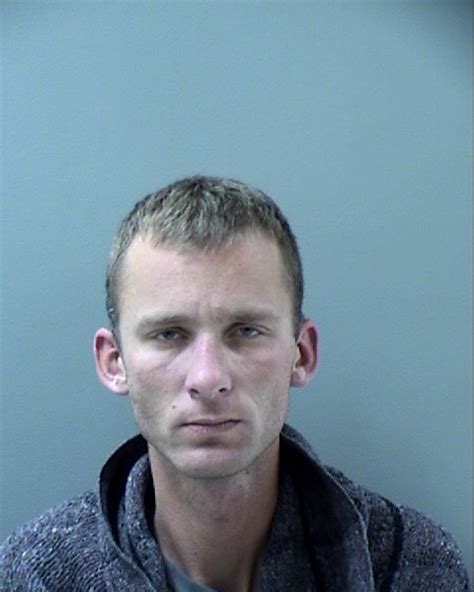 Arrest Made In Connection To The Recent String Of Burglaries In Yavapa