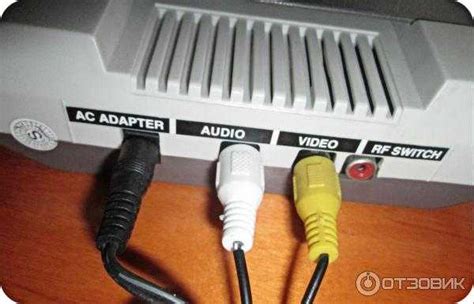 Как подключить денди к современному телевизору: особенности и правила