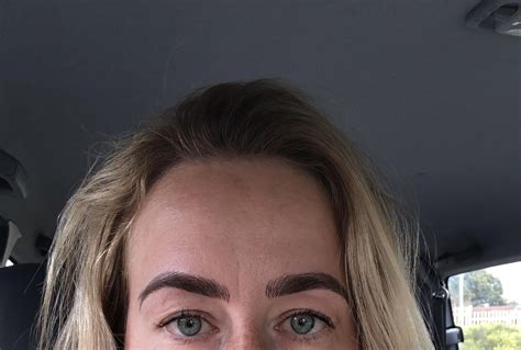Microblading Gone Wrong Help Microblading