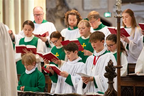 Sung Eucharist Bath Abbey
