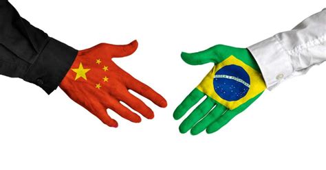 Como Deve Mudar Relação Do Brasil Com A China No Novo Governo Lula
