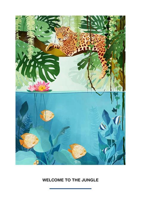 Snoopy Dancing Print Funny Character Poster Desenio Ca