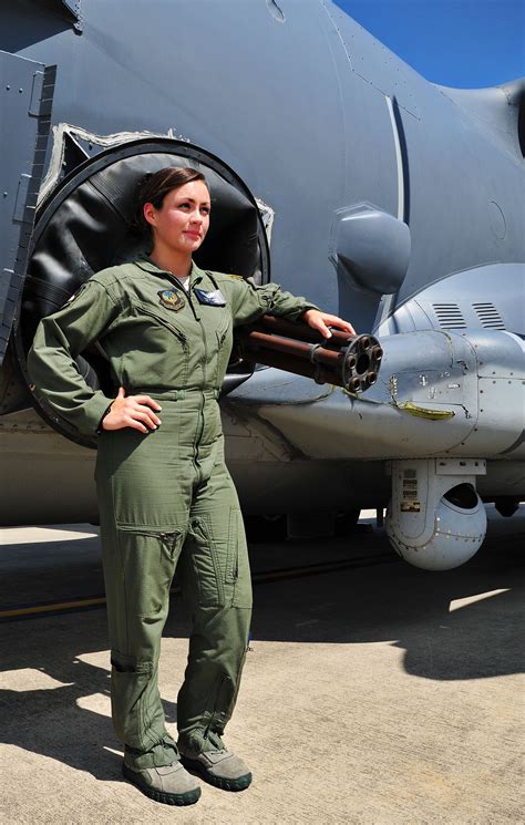 Young Airman Continues Old Legacy Hurlburt Field Display