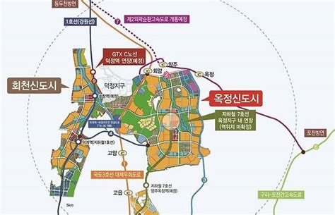 Lh 양주 회천신도시 공동주택용지 공급 33㎡당 529만원