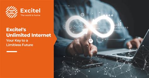 Best Unlimited Internet Plans For Connectivity Excitel Broadband