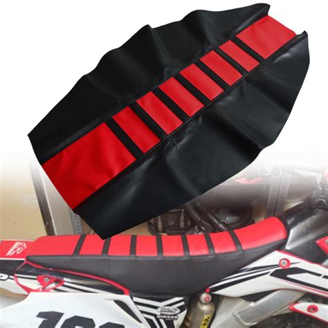 Motocross Gumi Puha Üléshuzat Honda Cr Crf Crm Sl 125 150 230 250 450