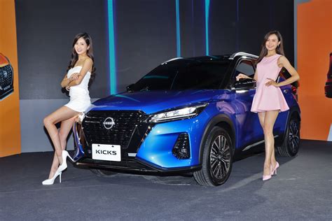 799萬卓越款、835萬旗艦款，頂規降價4000元！全新中期改款 Nissan Kicks 正式發表！ Carstuff 人車事