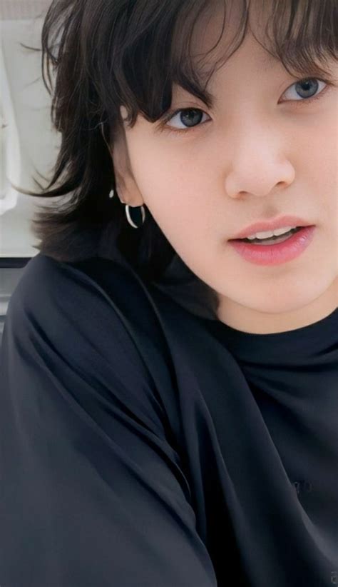 Bts Community Posts 정국오빠 이쁘다 사랑해 아프지마🧸🐰