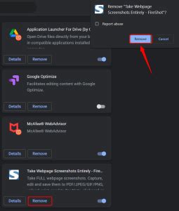 Ways To Fix Virus Scan Failed Error In Chrome And Edge