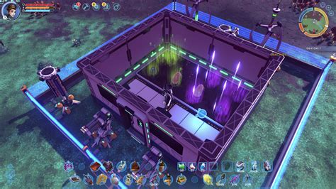 Beyond Contact On Steam