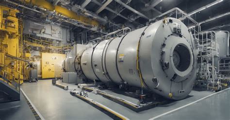 Apex Powered On Linkedin Apexcore Nuclear Power Generation Automated Safety Protocols