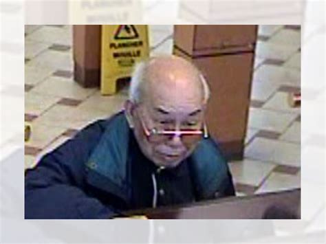 Update Vancouver Police Say Missing 86 Year Old Man Has Been Found