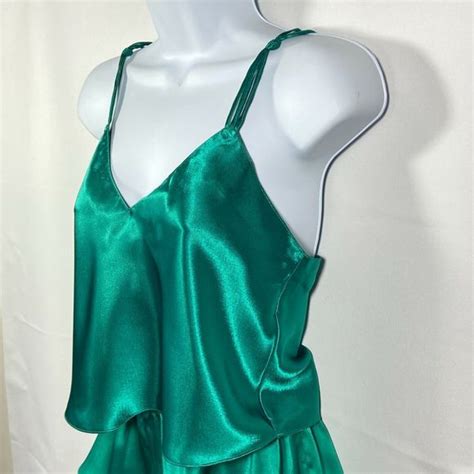 Victorias Secret Intimates And Sleepwear Vintage Victorias Secret