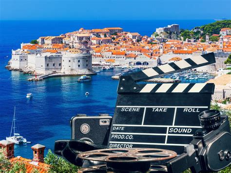 Croatia Archives Inspired By Maps