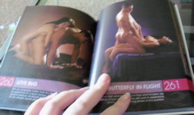 Sex Positions Book Review Kinky World