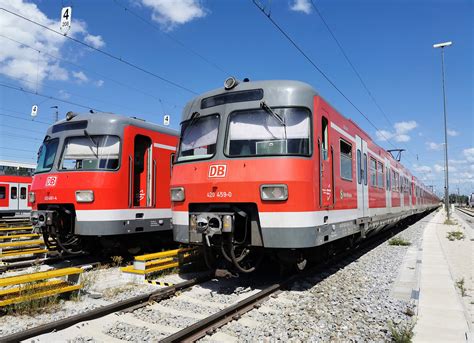 Db Class 420 Wikipedia 48 Off